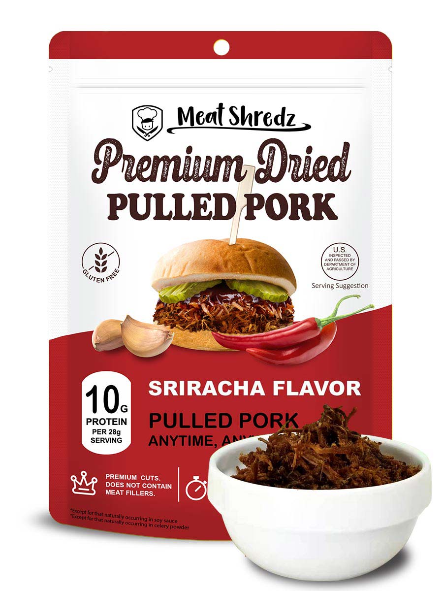 Meat Shredz – Easy Way to Make Your Own Gourmet Meal